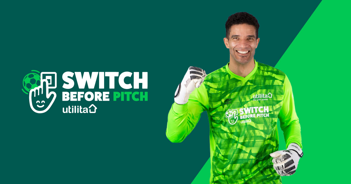 Switch Before Pitch